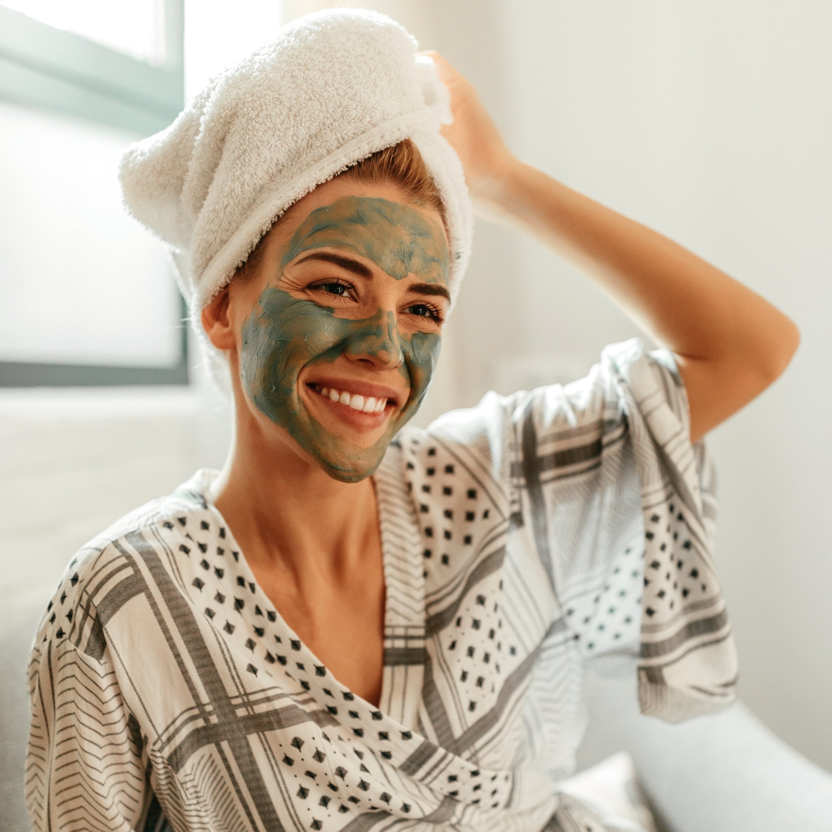 Acne Bundle – Skalli Essentials