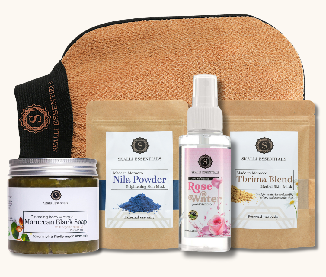 Home | Skalli Essentials - Buy Premium Quality Natural Beauty Products