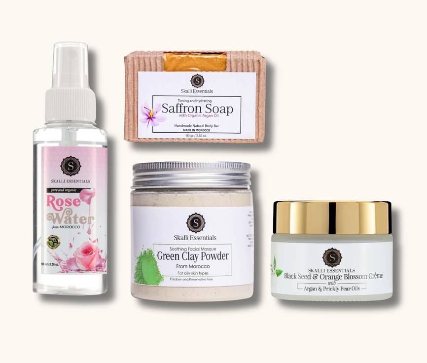 Products – Skalli Essentials