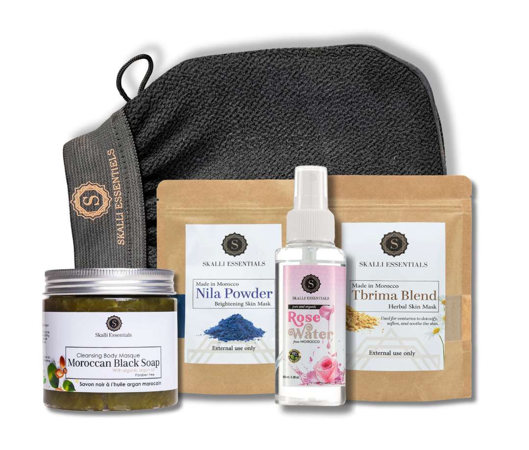 Home | Skalli Essentials - Buy Premium Quality Natural Beauty Products