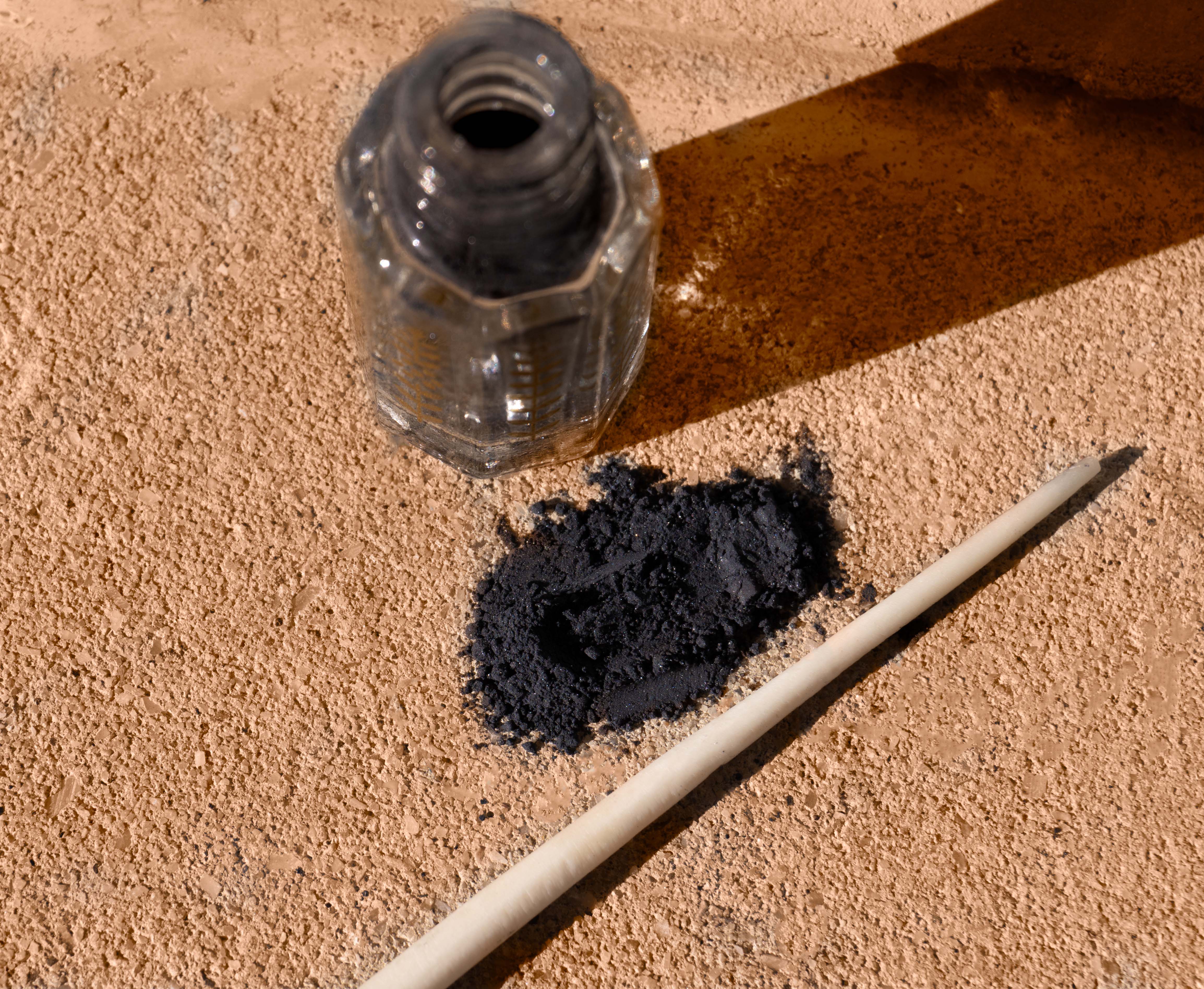 Moroccan Kohl Set – Skalli Essentials