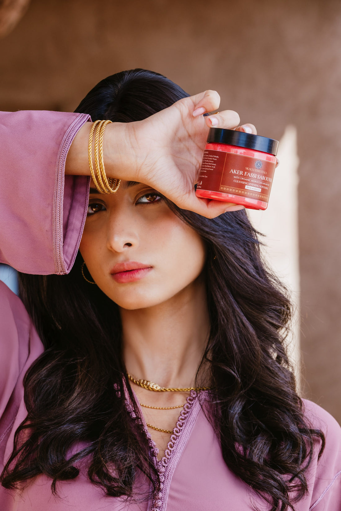 Buy Natural & Organic Skin Care Products – Skalli Essentials