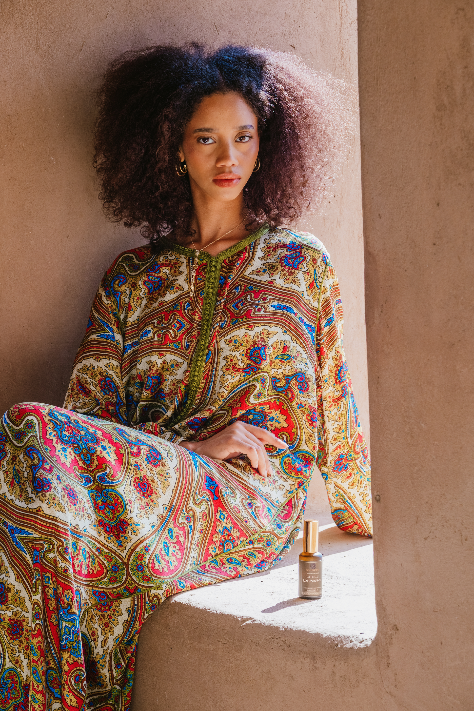 Buy Natural & Organic Skin Care Products – Skalli Essentials