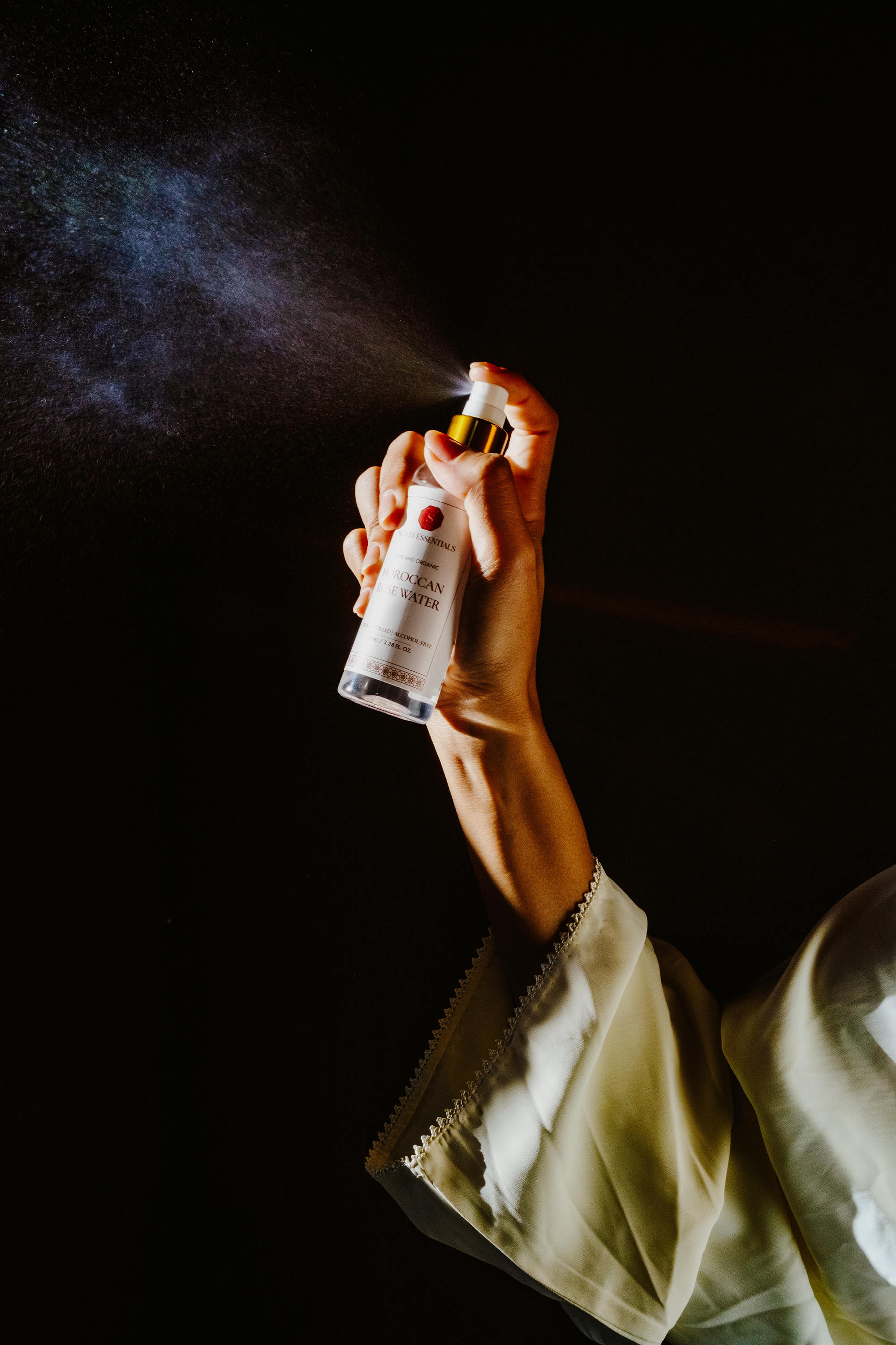 Buy Natural & Organic Skin Care Products – Skalli Essentials