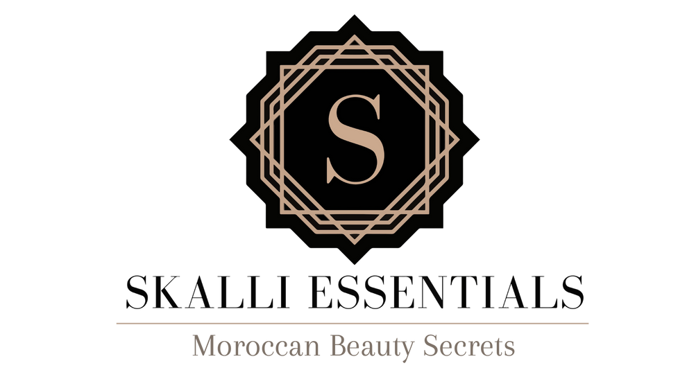 Pure Aker Fassi Powder from Morocco (10 grams) – Skalli Essentials