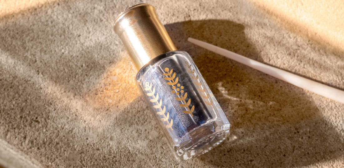 Moroccan Kohl Set – Skalli Essentials