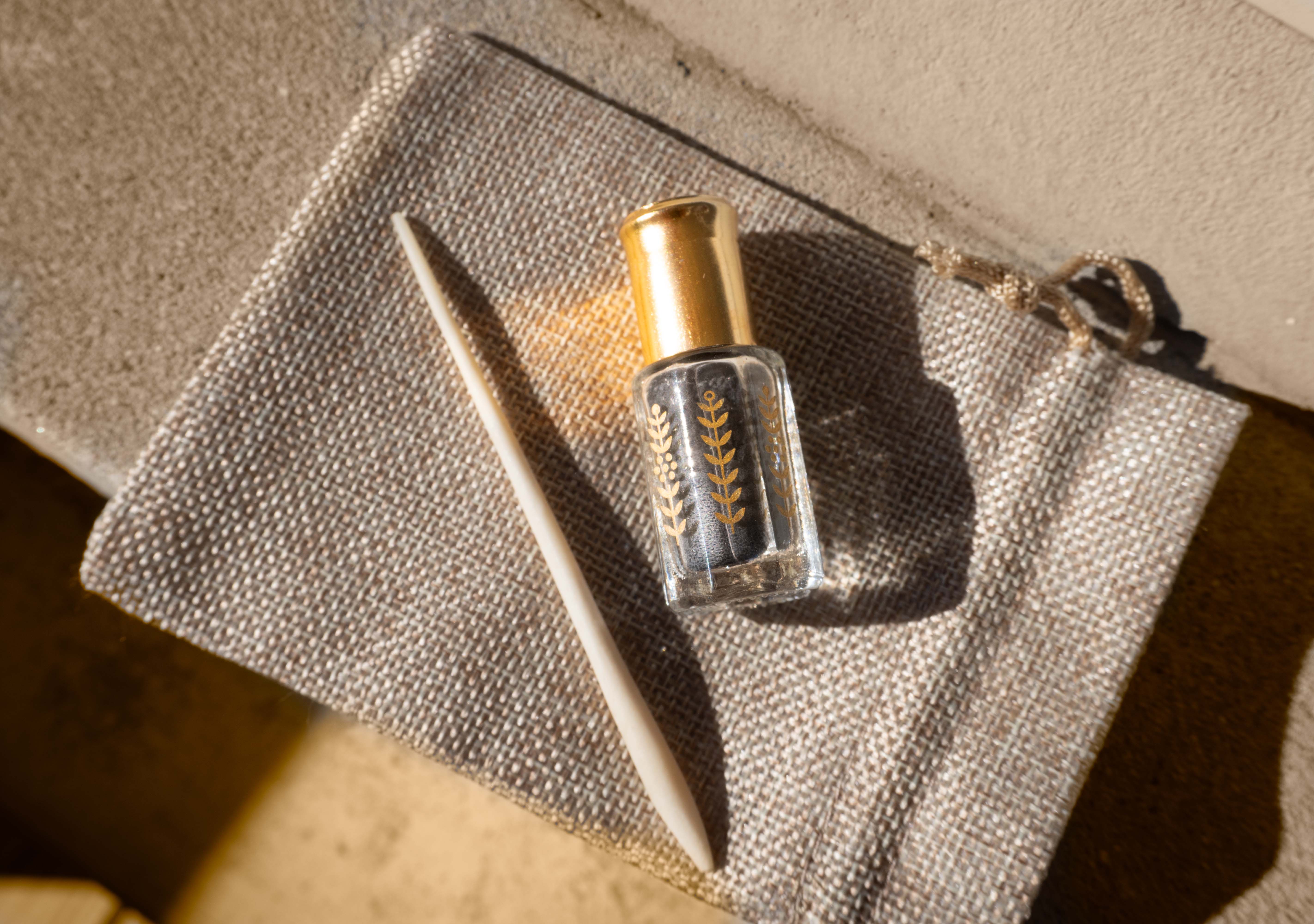 Moroccan Kohl Set – Skalli Essentials