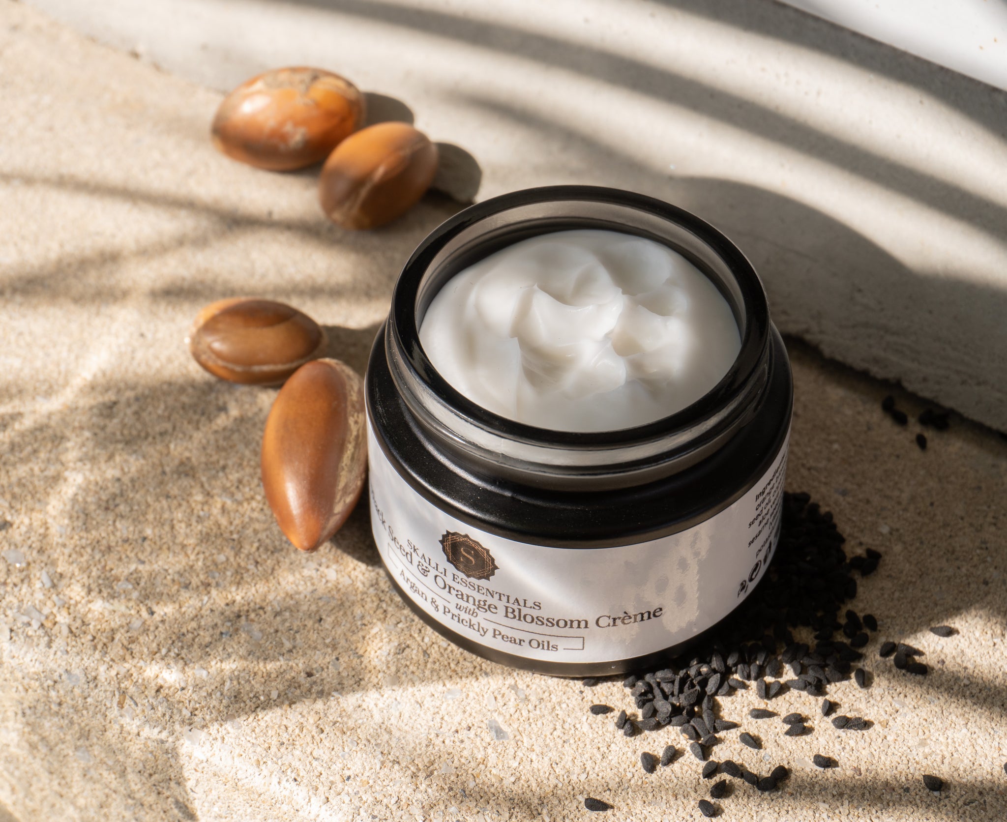 Acne Bundle – Skalli Essentials