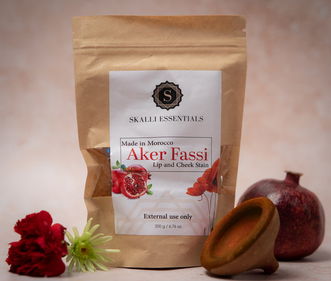 Home | Skalli Essentials - Buy Premium Quality Natural Beauty Products